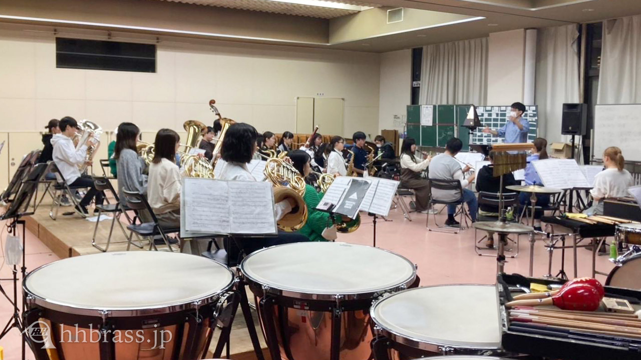 OBOG会「会報50号・27回目の全国大会を祝い」 – 【北海道教育大学函館校吹奏楽団】公式ウェブサイト